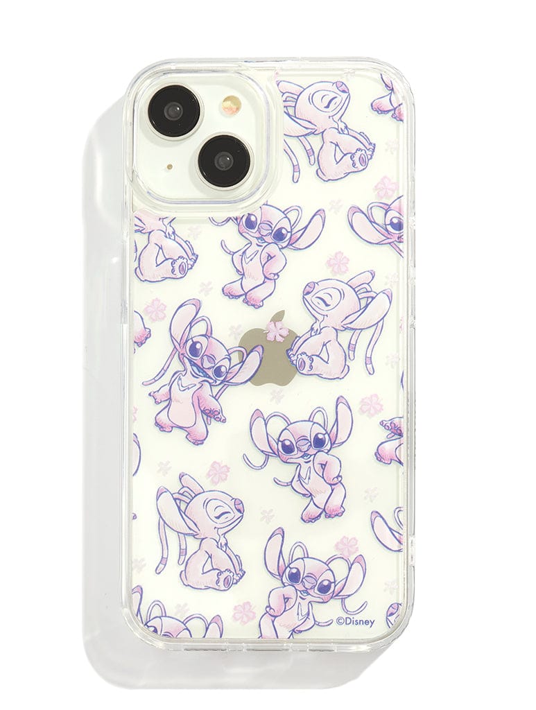 Disney Angel iPhone Case | Shop Lilo and Stitch Phone Cases | Custard London – Skinnydip London