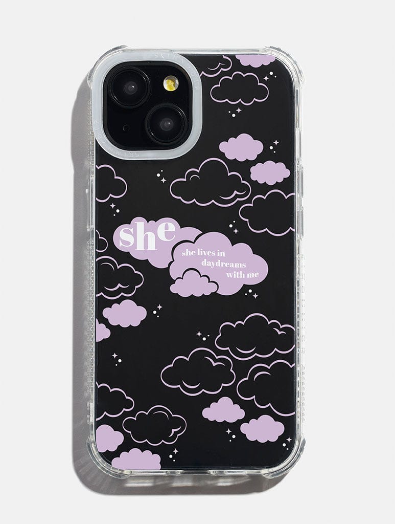 She Shock iPhone Case | Harry-Styles Inspired Accessories | Skinnydip London