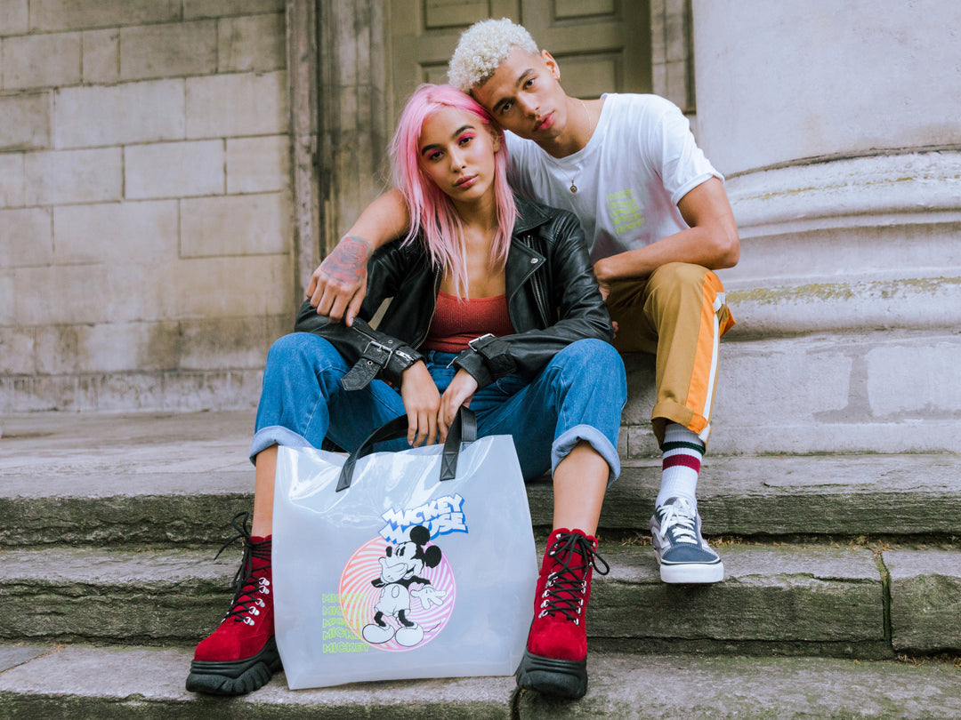 Disney x Skinnydip Has Landed! | Blog Posts | Skinnydip London