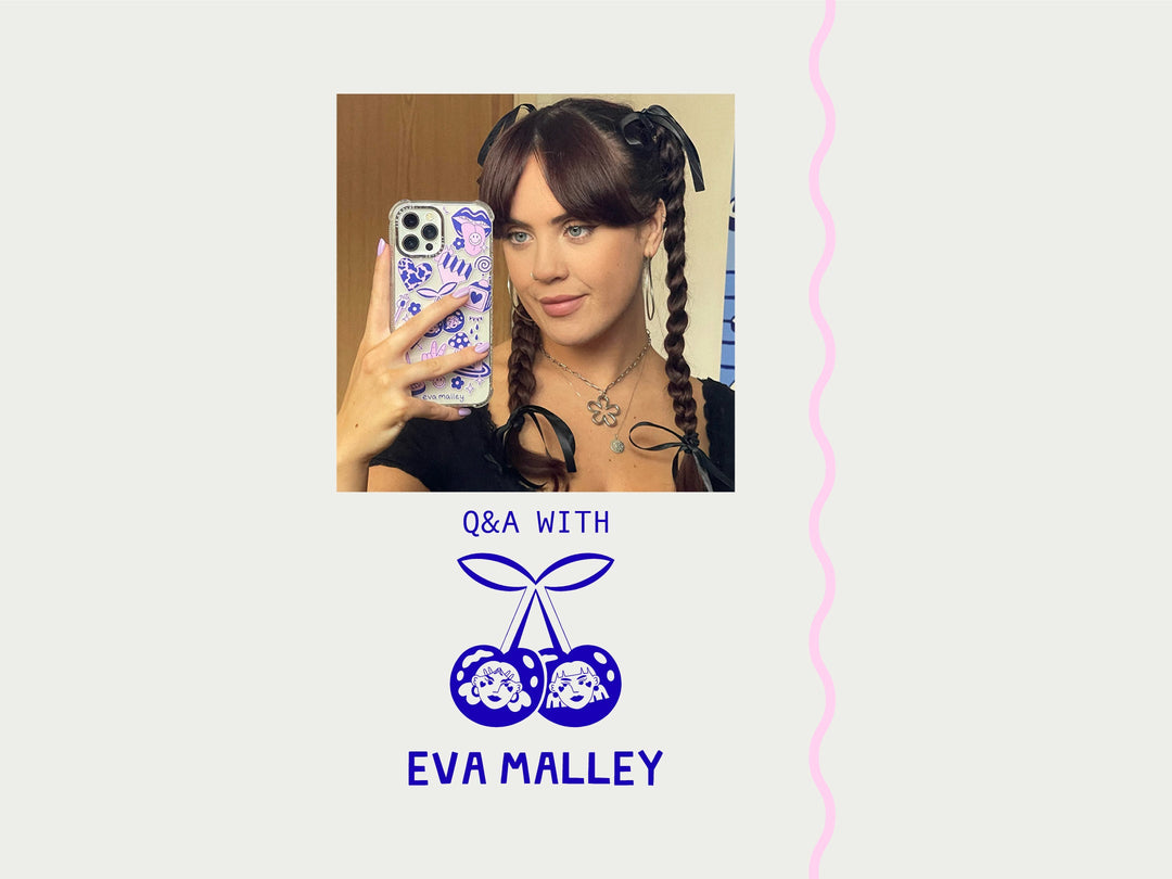 Q&A with Eva Malley – Skinnydip London