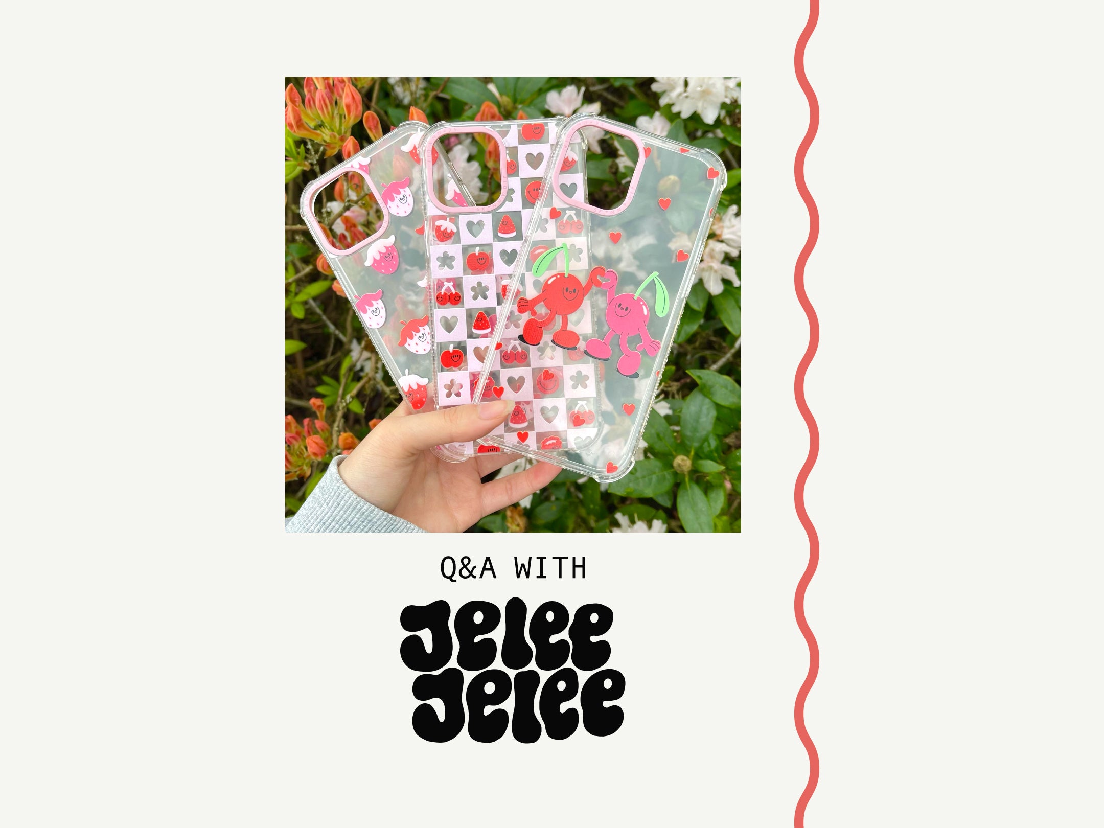 Q&A With Jessica Lee – Skinnydip London