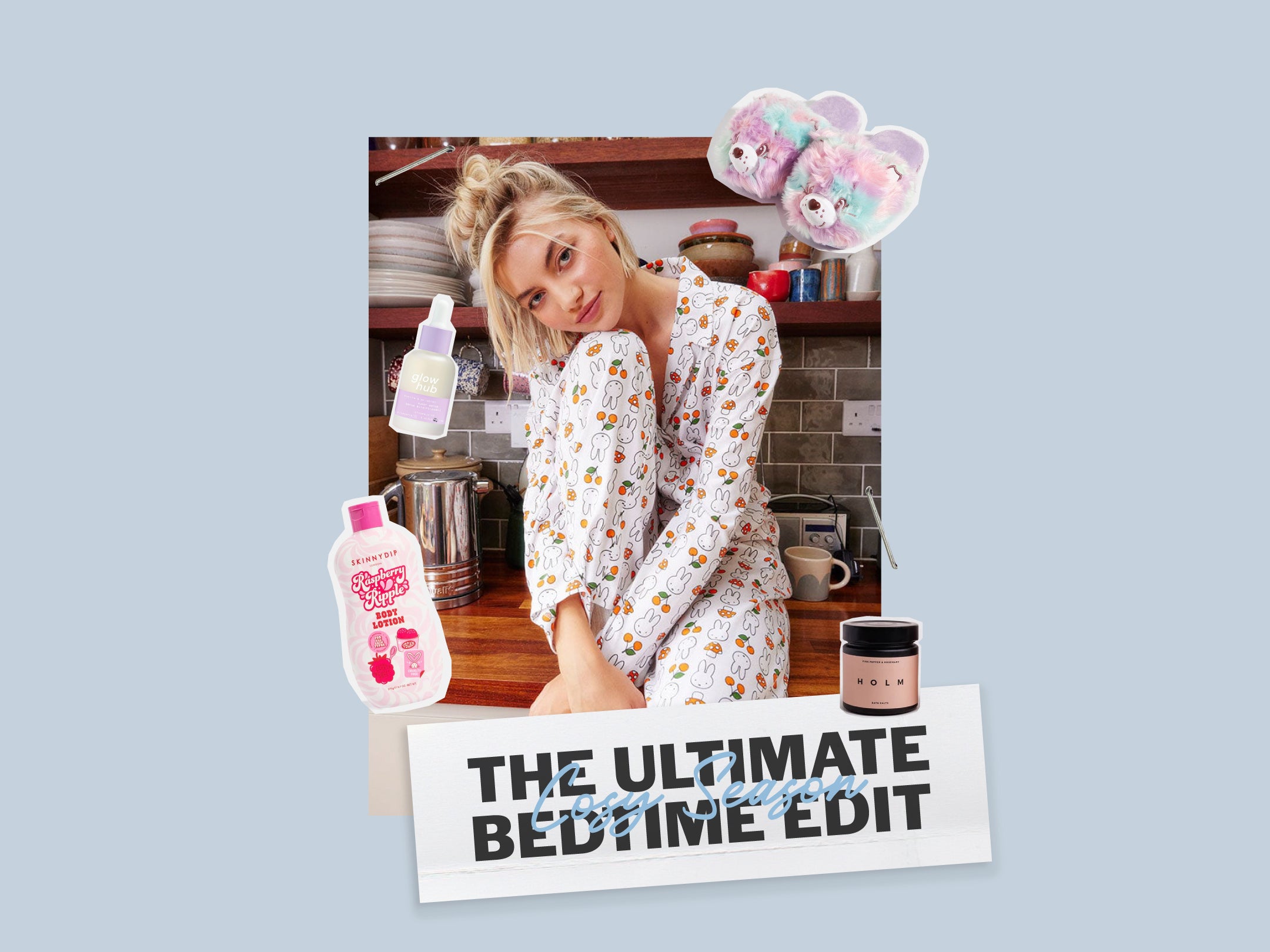 The Ultimate Cosy Season Bedtime Edit – Skinnydip London