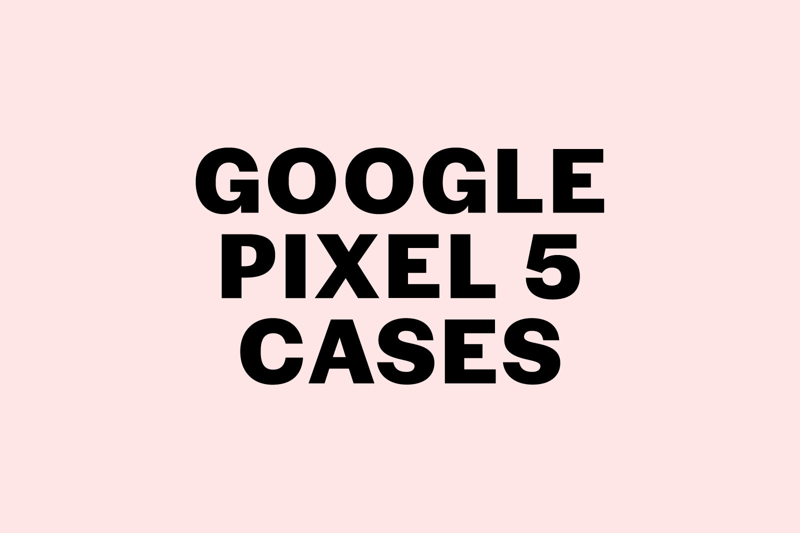 Google Pixel 5 Cases | Floral Android Cases | Skinnydip London