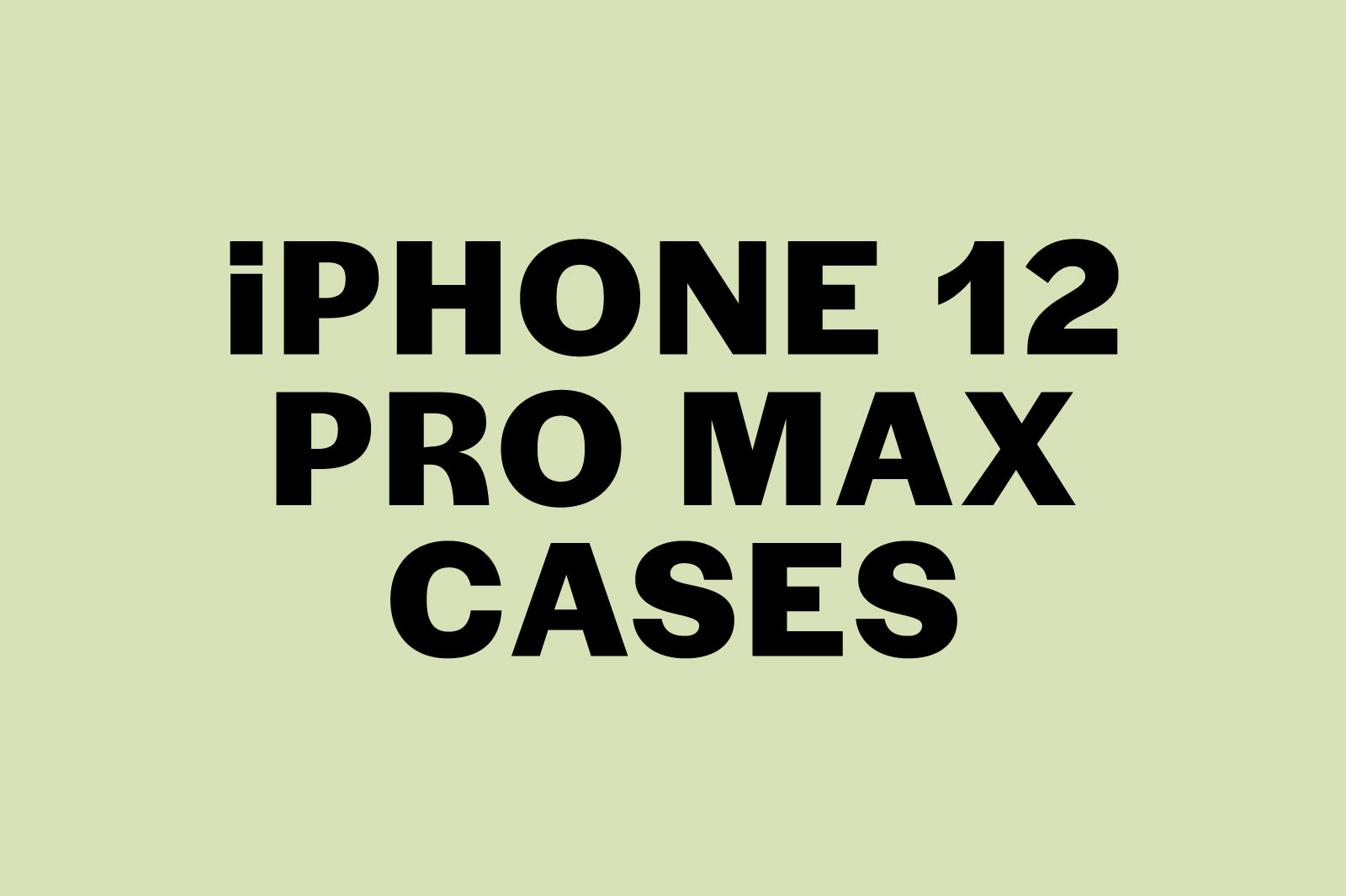 iPhone 12 Pro Max Cases | iPhone Cases for Men | Mens Phone Cases ...