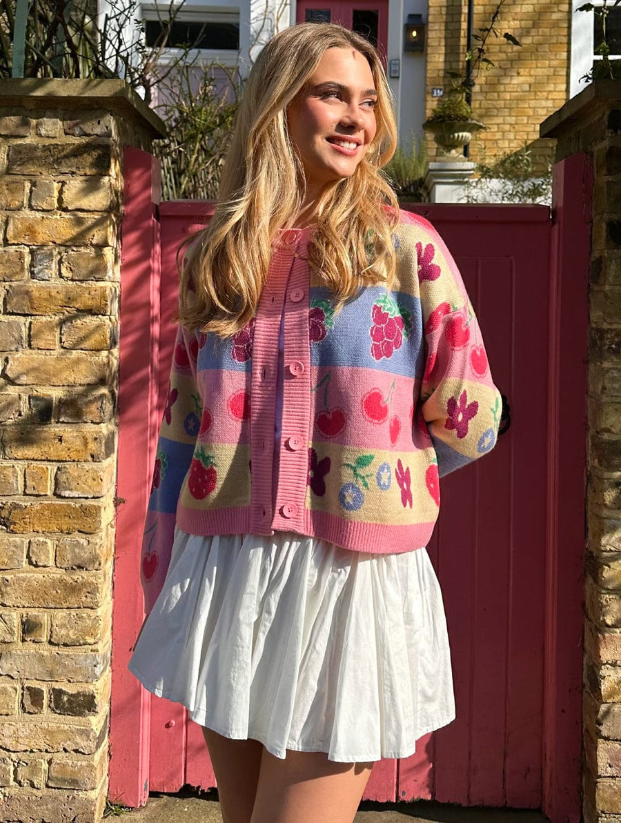 The Gracie Abrams Collection | Gracie Merchandise – Skinnydip London