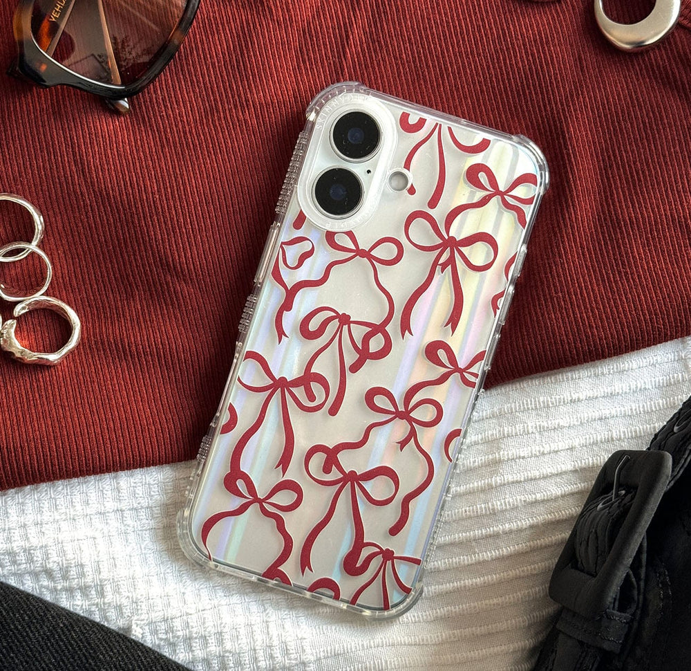 pascal tangled phone case