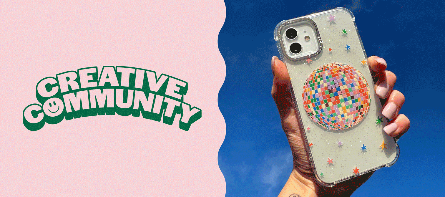 Creative Community – Skinnydip London