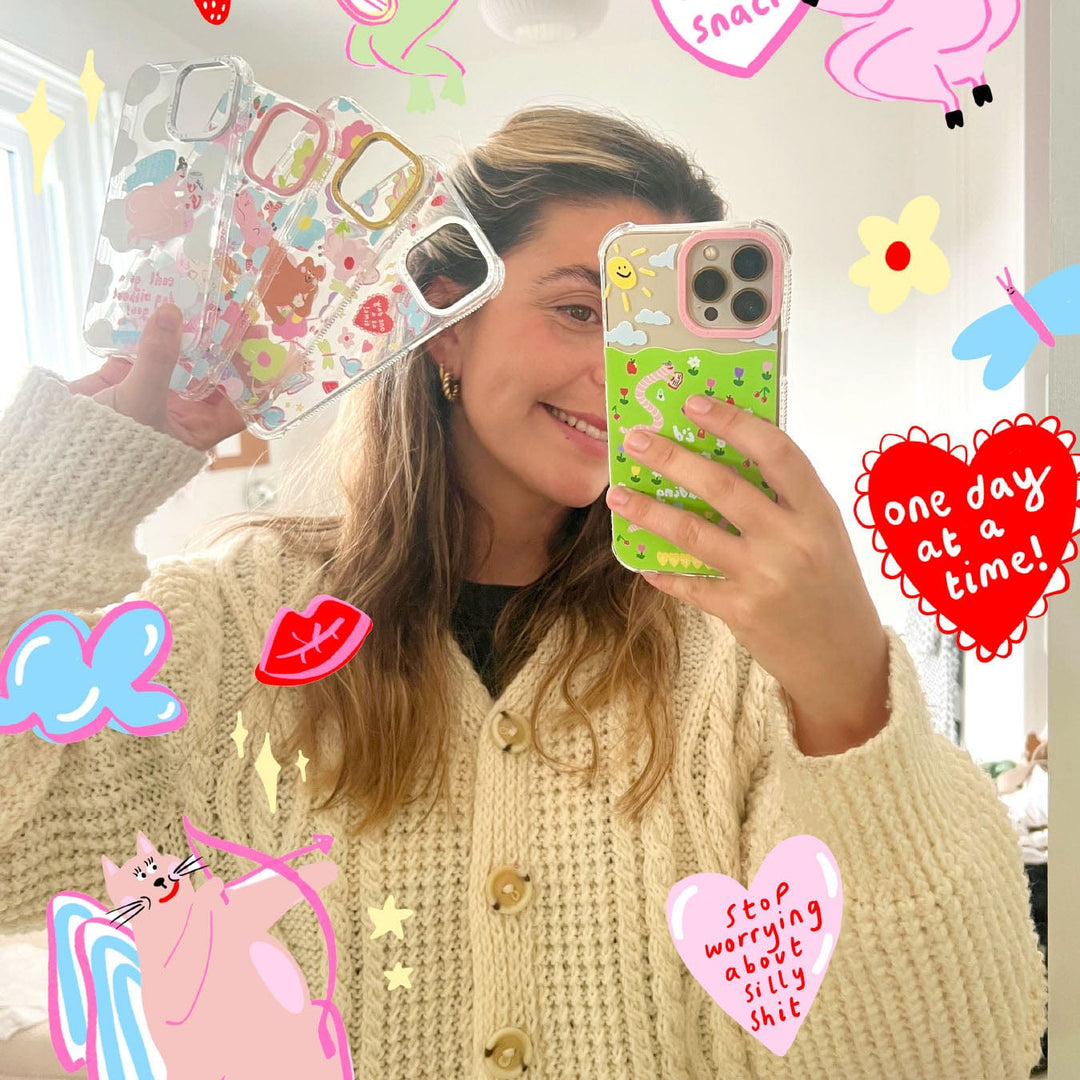 Creative Community – Skinnydip London