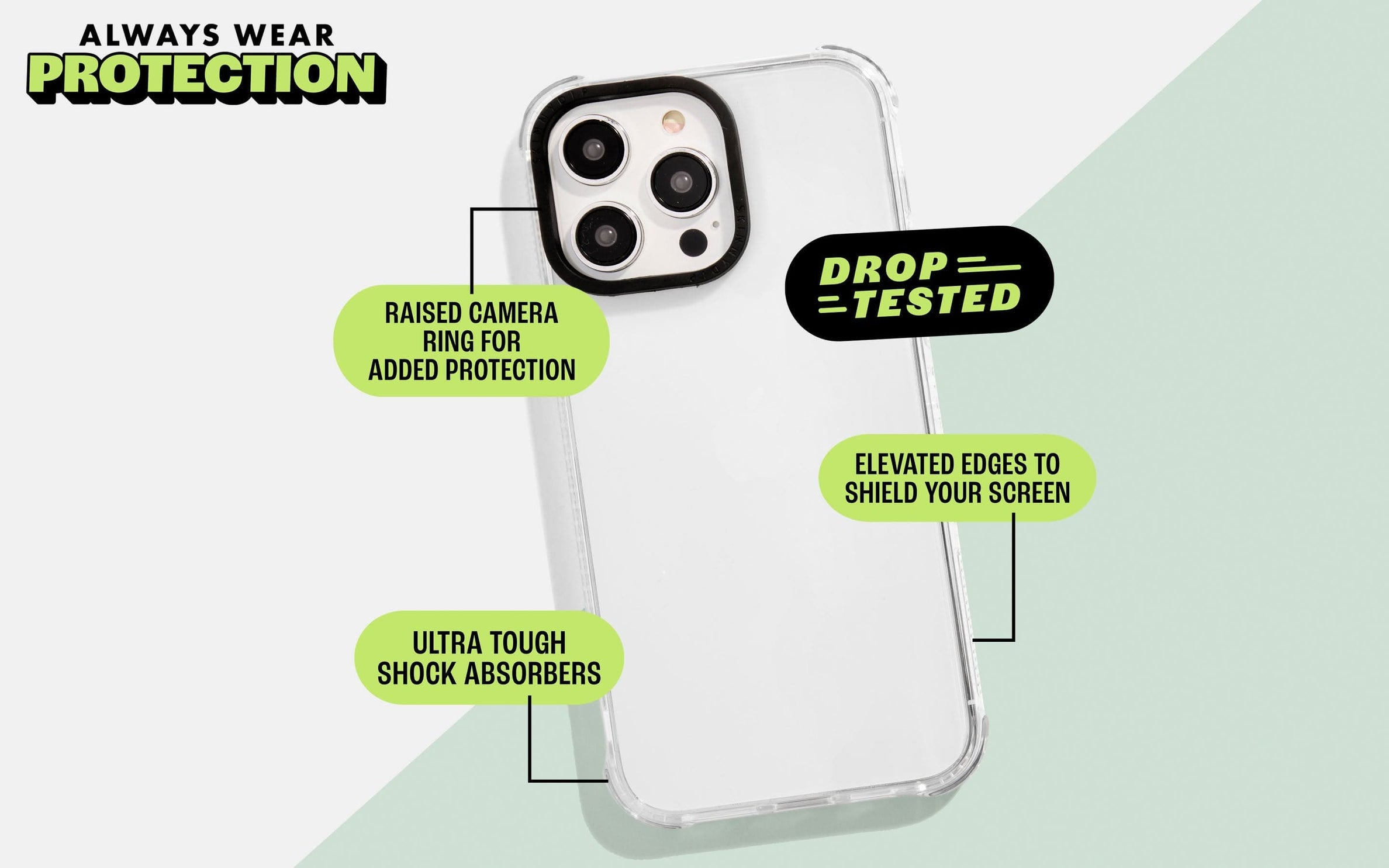 Ariel iPhone Case | Little Mermaid Case | Disney | Skinnydip London