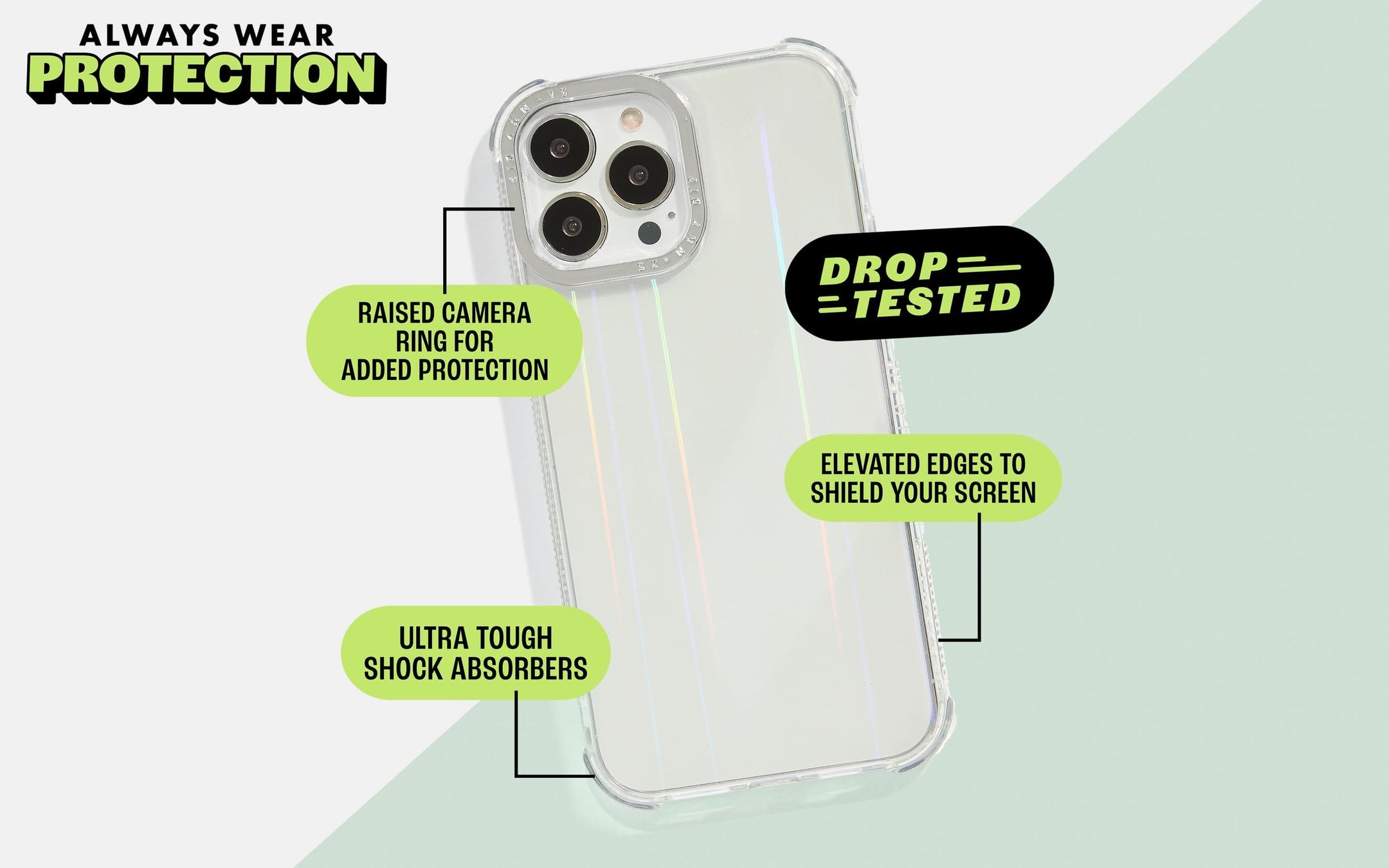 Disco Cherries Red iPhone Case | Protective Phone | Skinnydip London