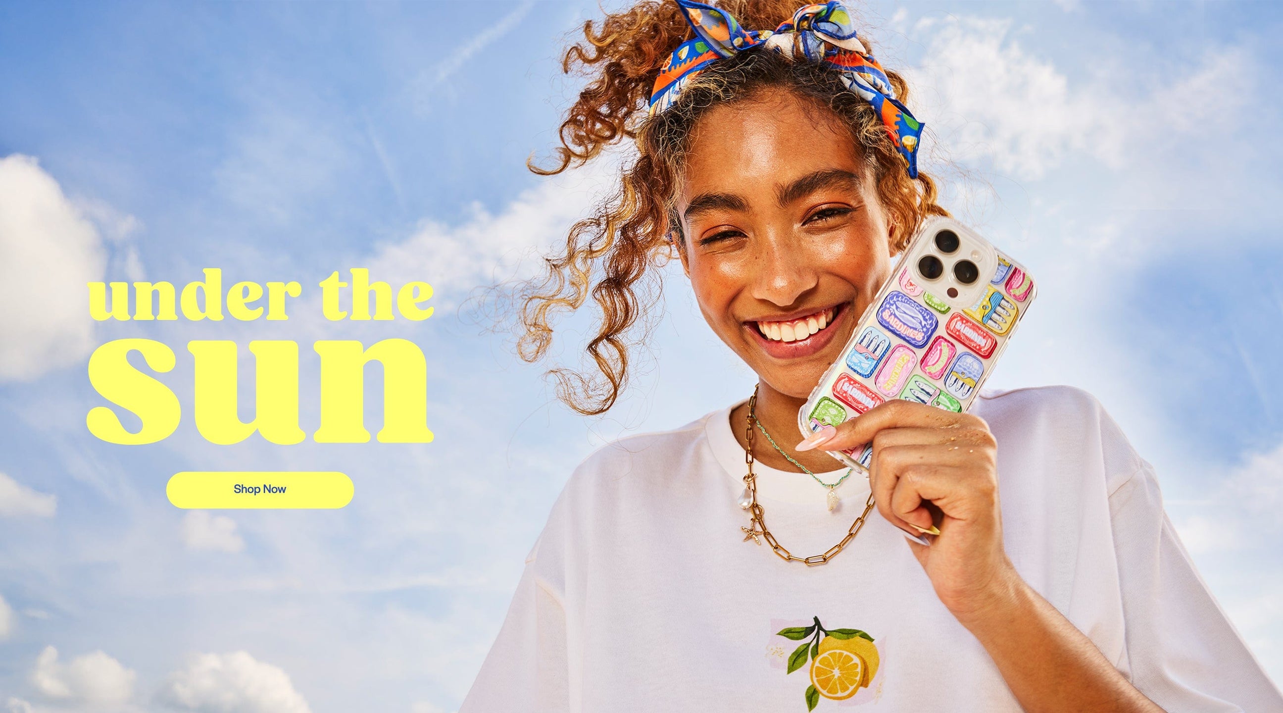 Skinnydip London | British Lifestyle Fashion Brand