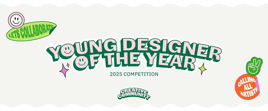Young Designer Of The Year Competition – Skinnydip London