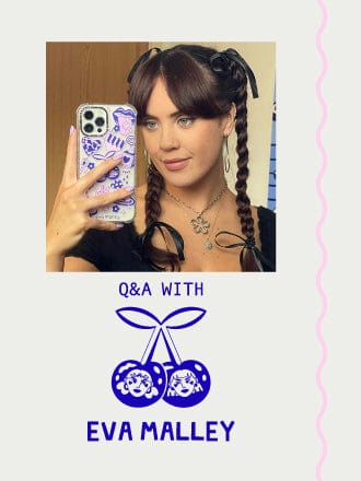 Q&A with Eva Malley