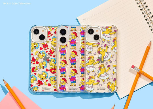 The Simpsons – Skinnydip London