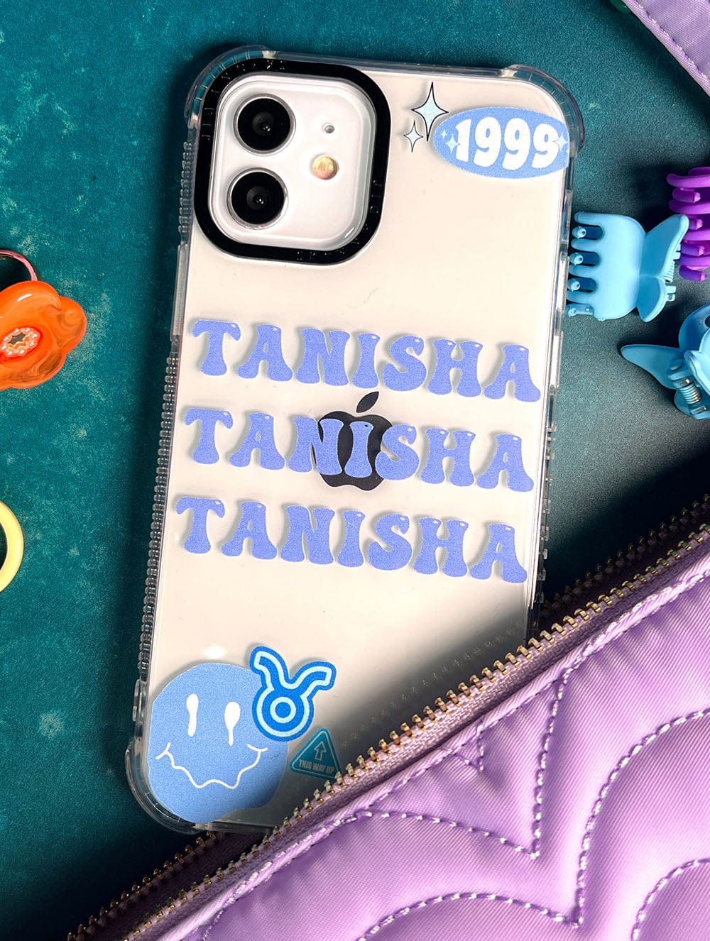 Sale iPhone 12 mini Cases | Cheap Cases | Skinnydip London