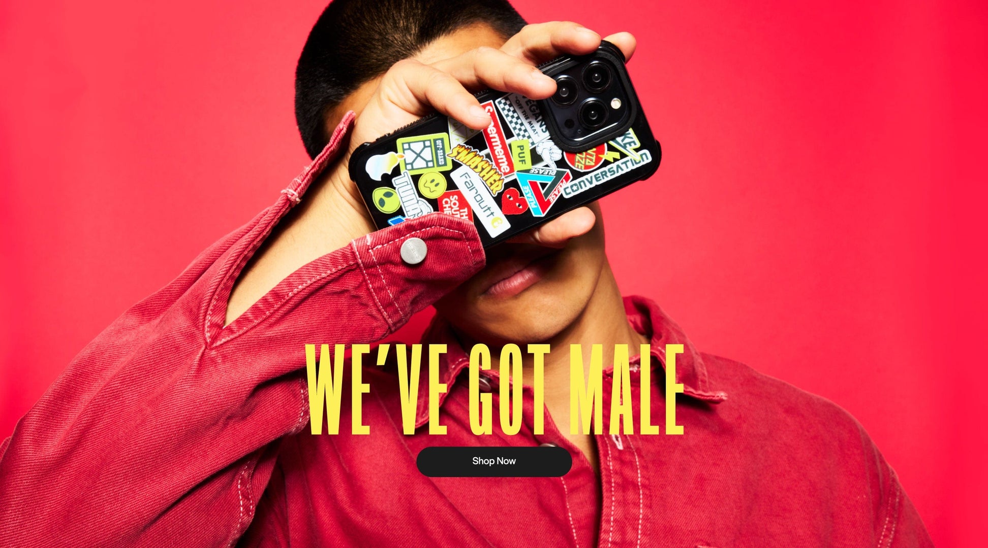 Skinnydip London | British Lifestyle Fashion Brand