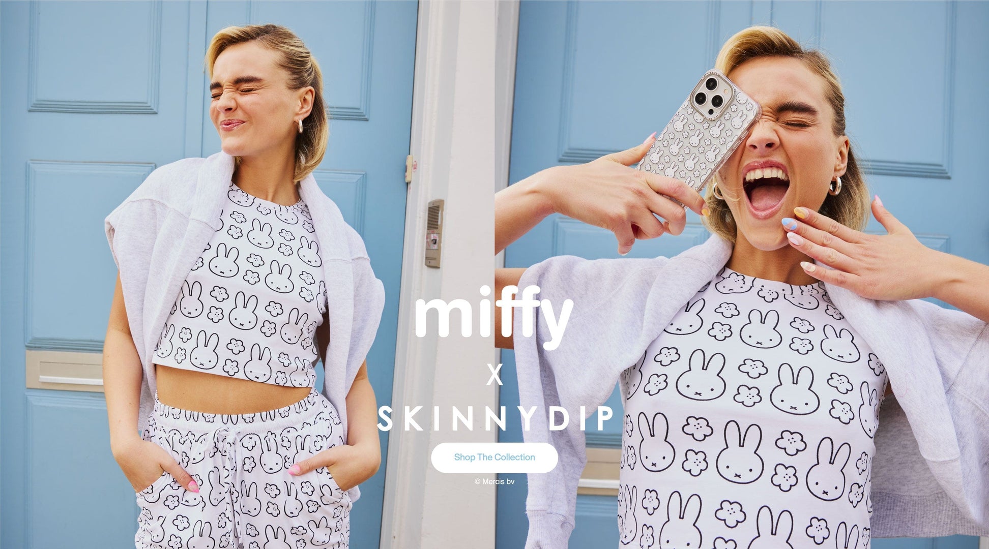 Skinnydip London | British Lifestyle Fashion Brand