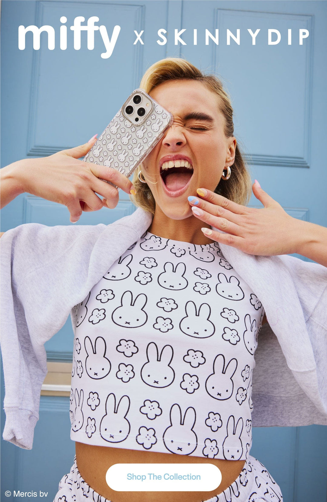 Skinnydip London | British Lifestyle Fashion Brand