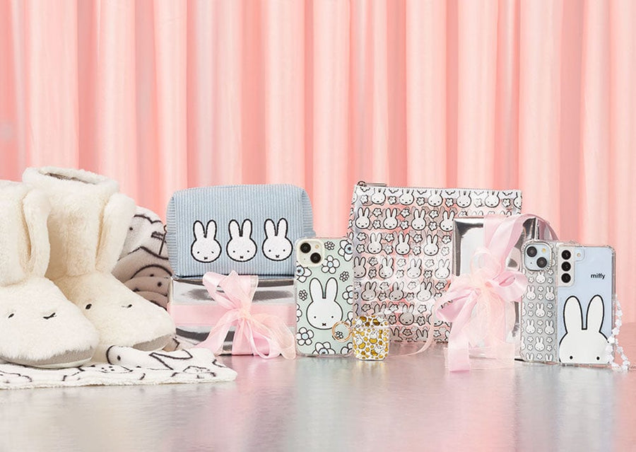 Miffy Gifts | Shop Exclusive Miffy Accessories and More | Skinnydip London