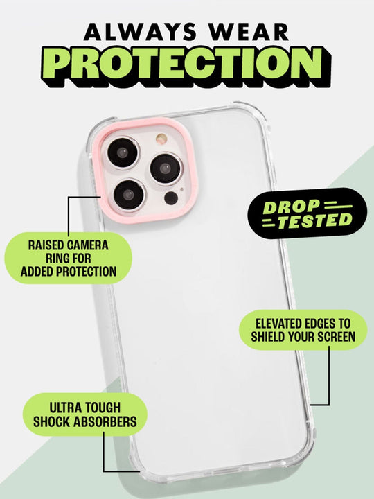 Ed Hardy Tiger Shock iPhone Case | Phone | Skinnydip London