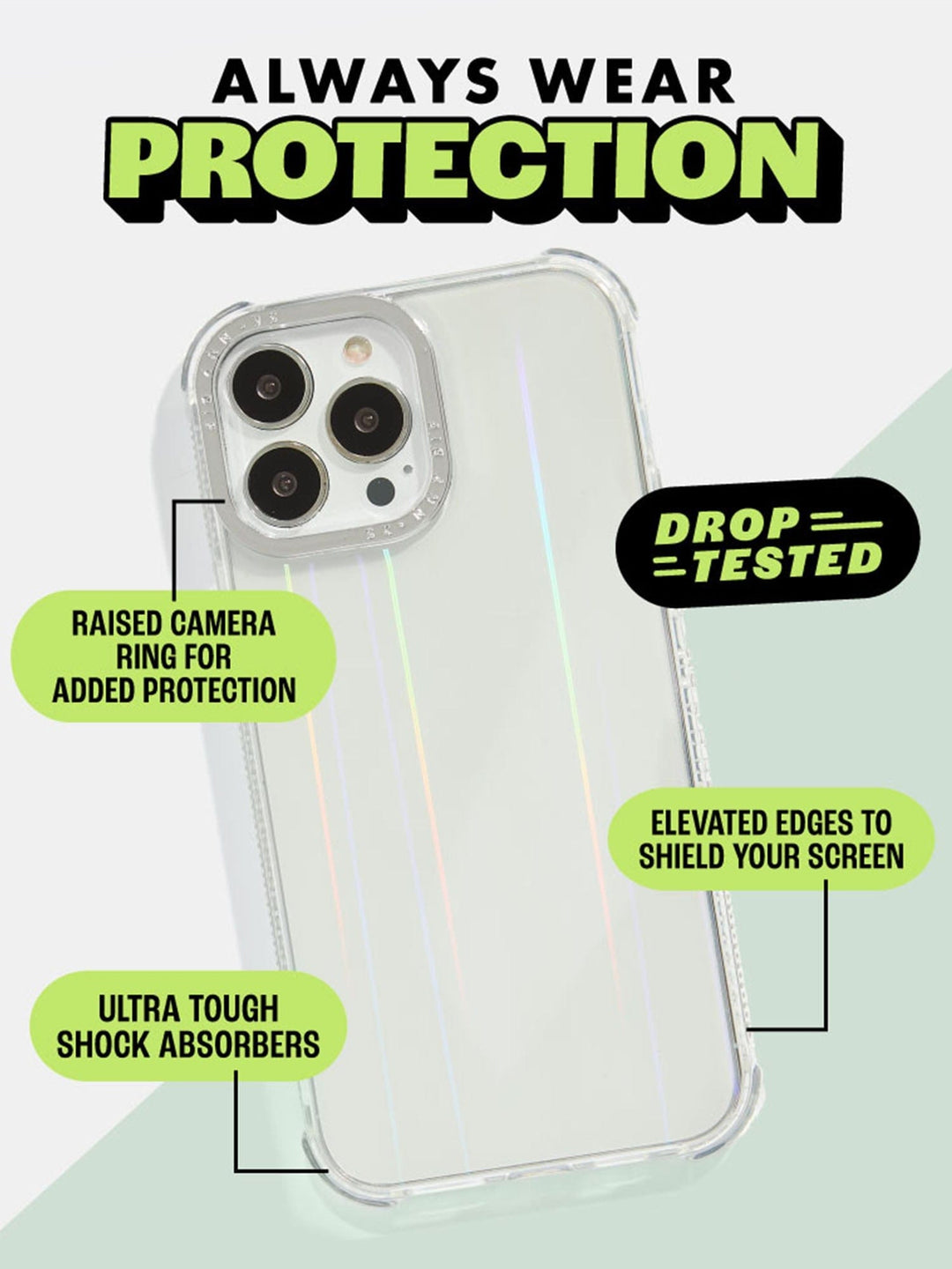 Disco Cherries Red iPhone Case | Protective Phone | Skinnydip London