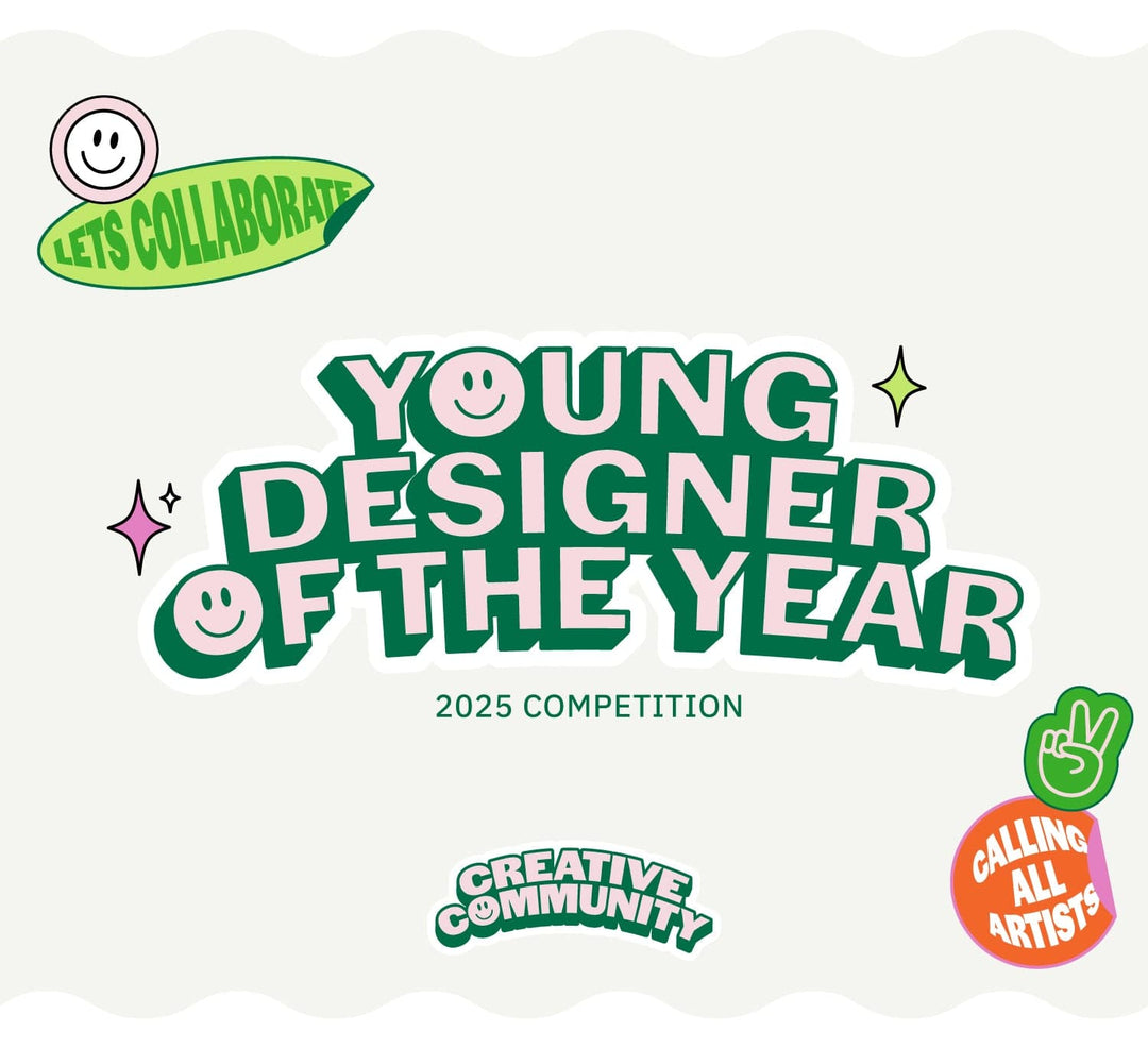 Young Designer Of The Year Competition – Skinnydip London