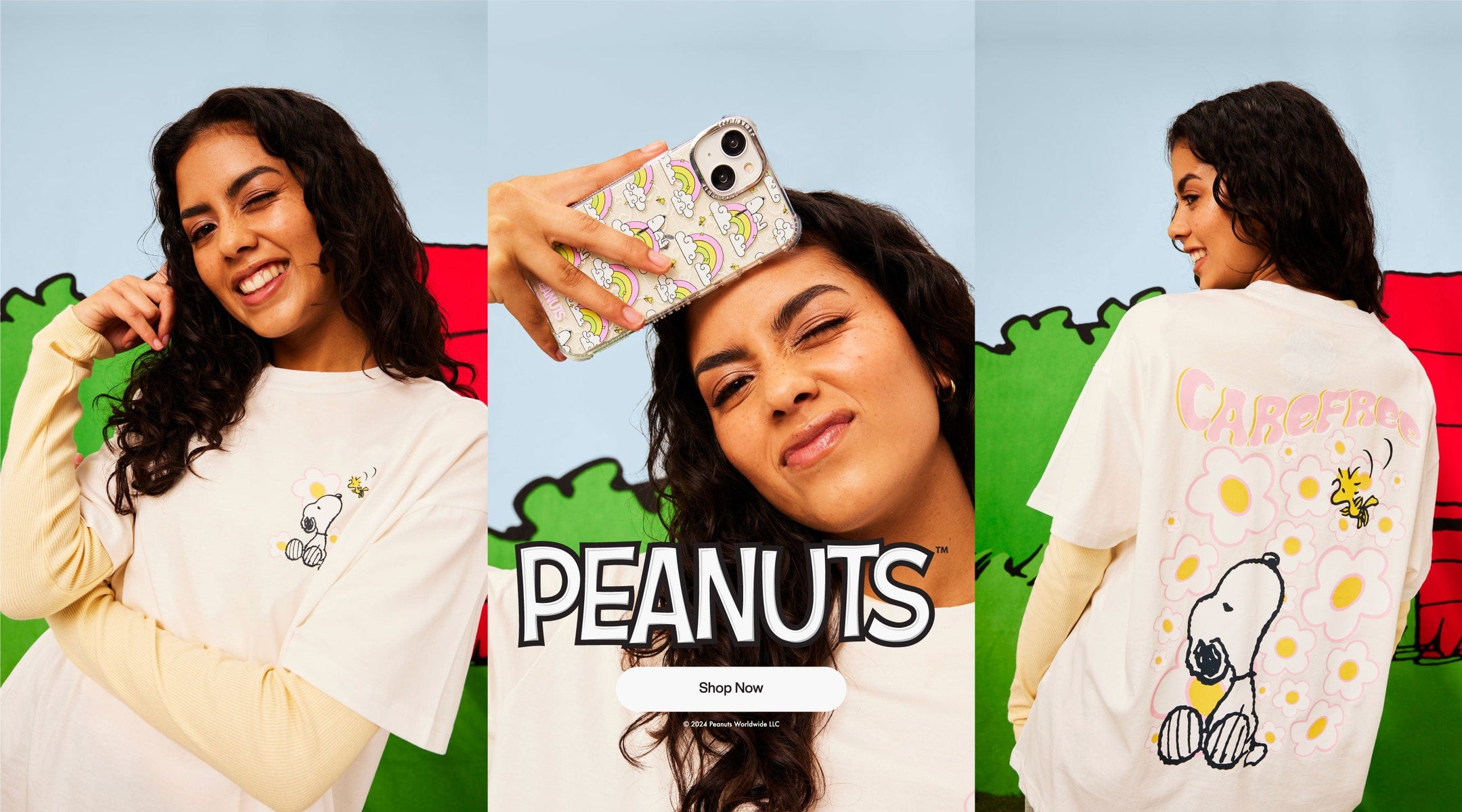 Skinnydip London | British Lifestyle Fashion Brand