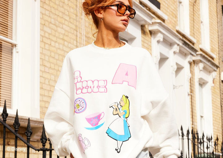 Alice in Wonderland | Disney x Skinnydip | Skinnydip London