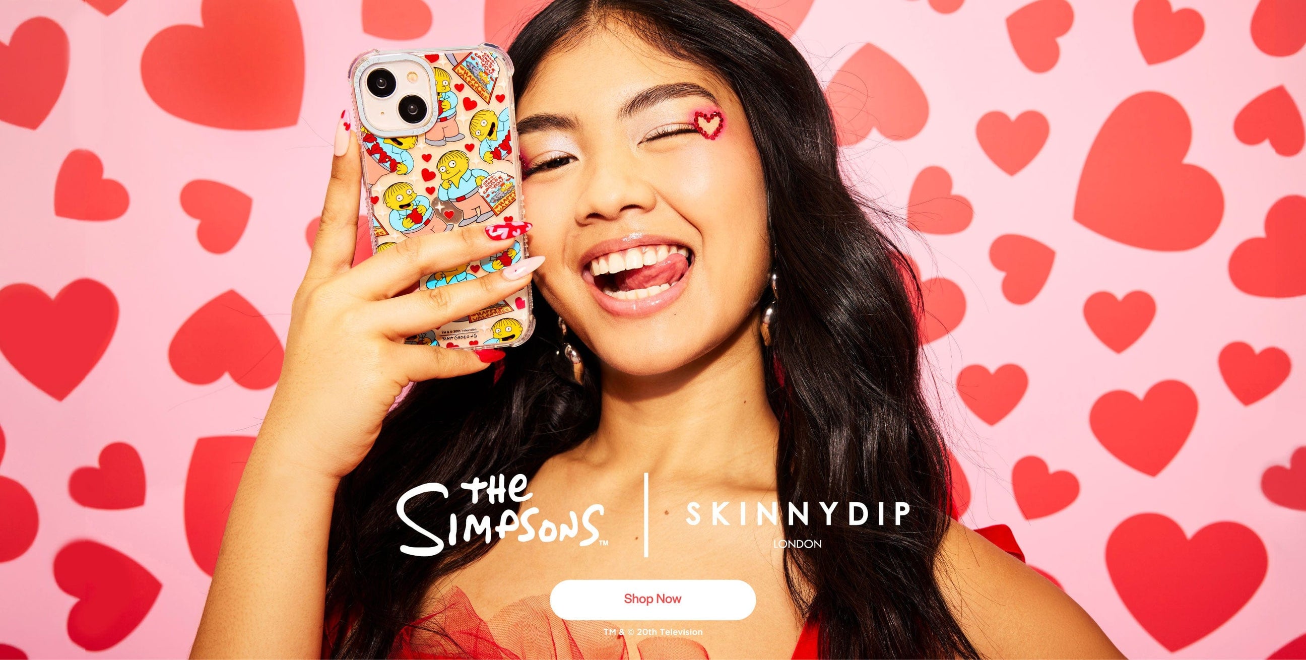 Skinnydip London | British Lifestyle Fashion Brand