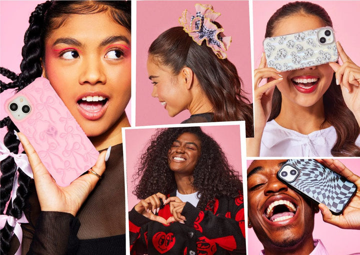 New In | New In Phone Cases, Bags & Accessories | Skinnydip London – Page 4