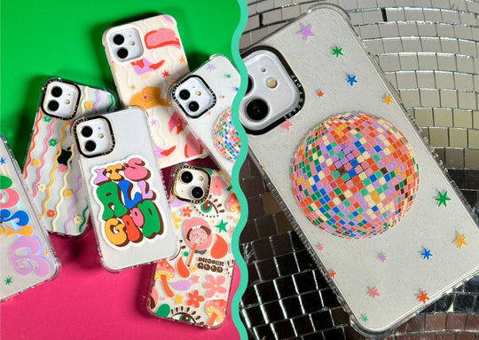 Proper Good | Funny Slogan Phone Cases | Skinnydip London