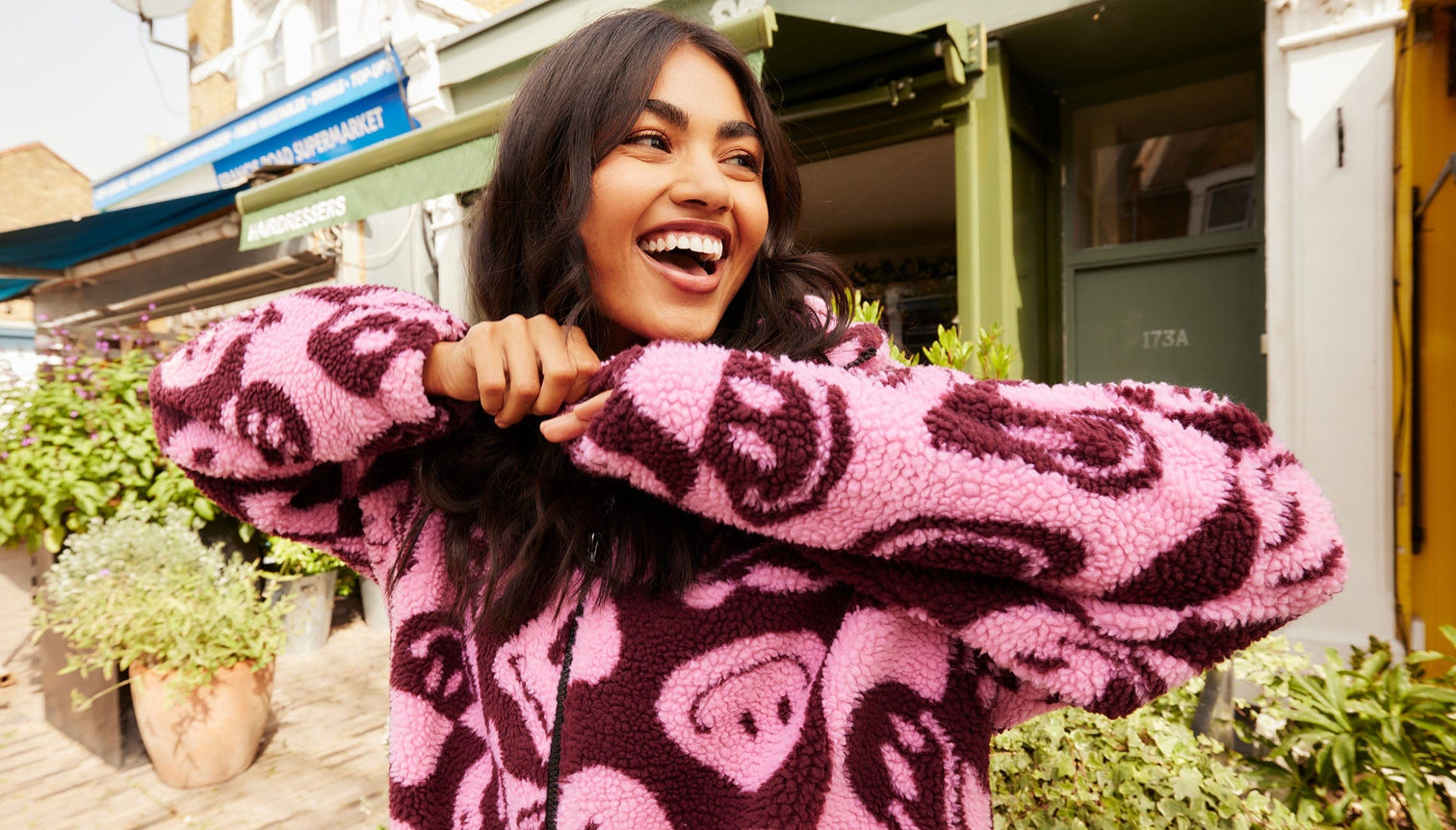 Skinnydip London | British Lifestyle Fashion Brand