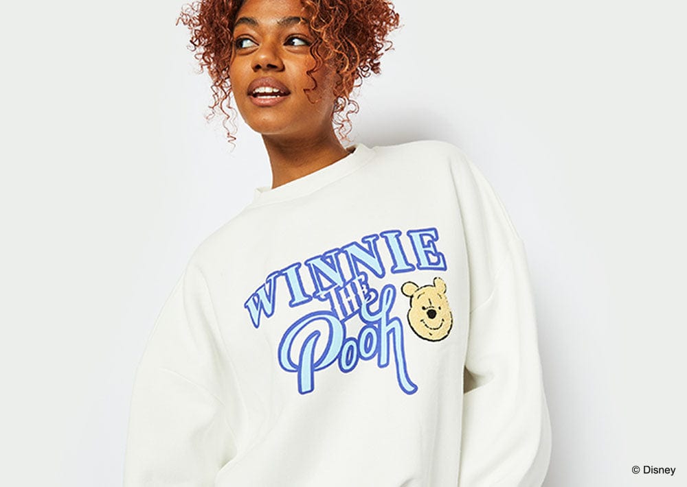 Disney Clothing | Disney Clothes for Women | Skinnydip London