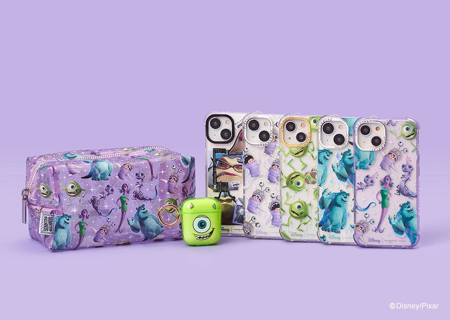 Disney Pixar – Skinnydip London