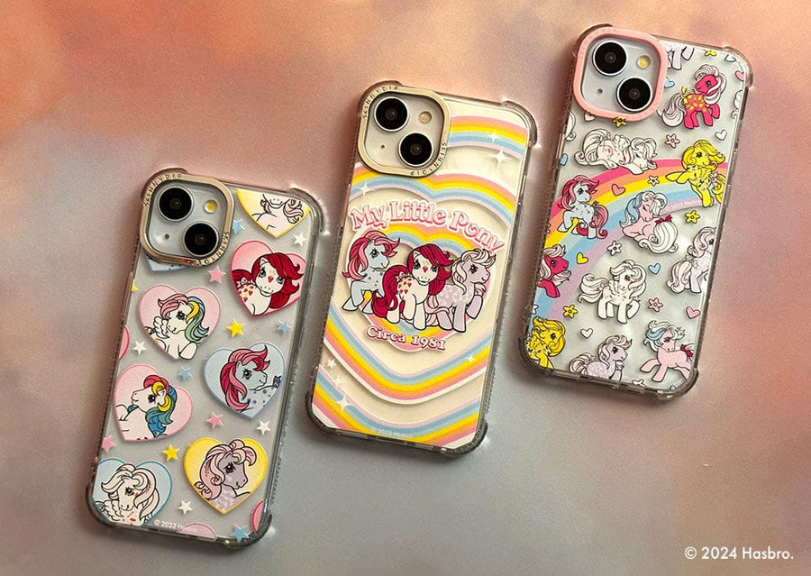 My Little Pony | iPhone Cases, AirPods Cases & More | Skinnydip ...