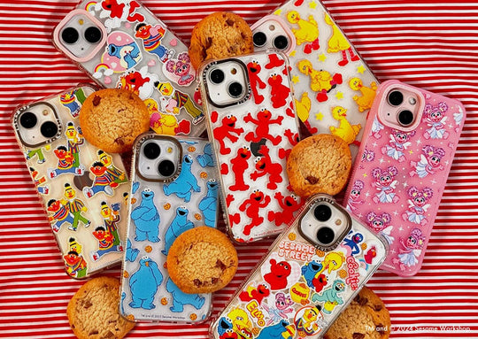 Sesame Street x Skinnydip | Sesame Street Merchandise – Skinnydip London