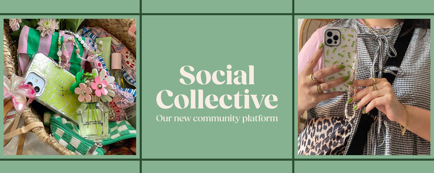 Social Collective – Skinnydip London