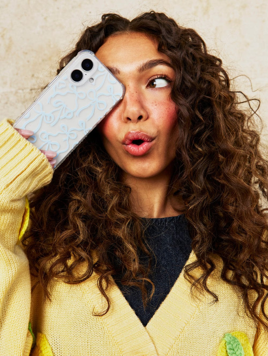 The Simpsons x Skinnydip | Bold Phone Cases, Pyjamas & Sweatshirts ...