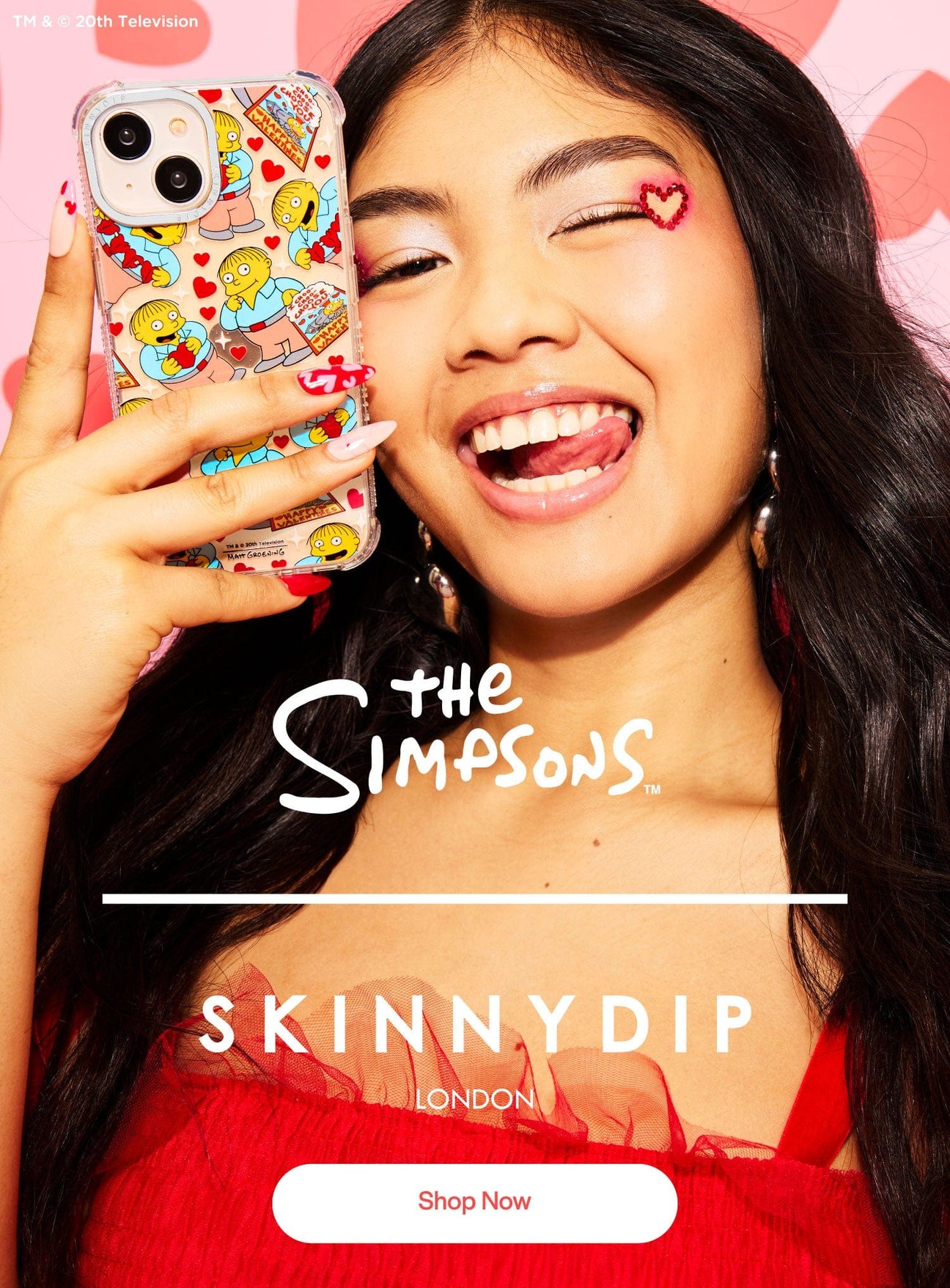 Skinnydip London | British Lifestyle Fashion Brand