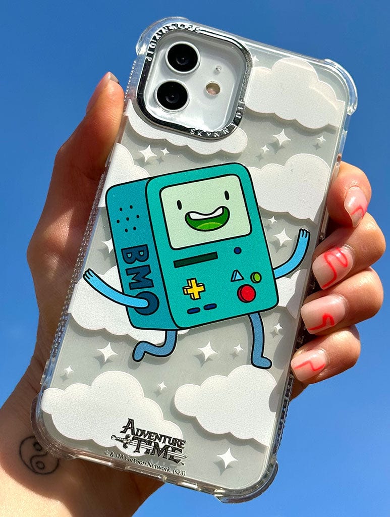 Adventure Time | iPhone Cases | Skinnydip London