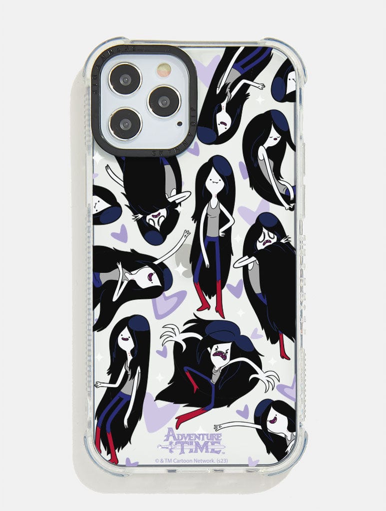 Adventure Time Marceline iPhone Case | Adventure Time Phone Case ...