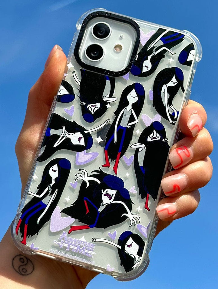 Adventure Time Marceline iPhone Case | Adventure Time Phone Case ...