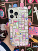 Amy Hastings x Skinnydip Trinket Shelf Shock iPhone Case | Trinket Girl ...
