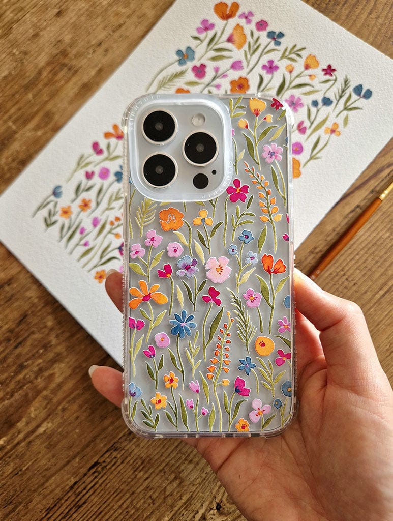 Cottagecore Phone Cases & Floral Clothing | iPhone 16 & 17 | Skinnydip ...