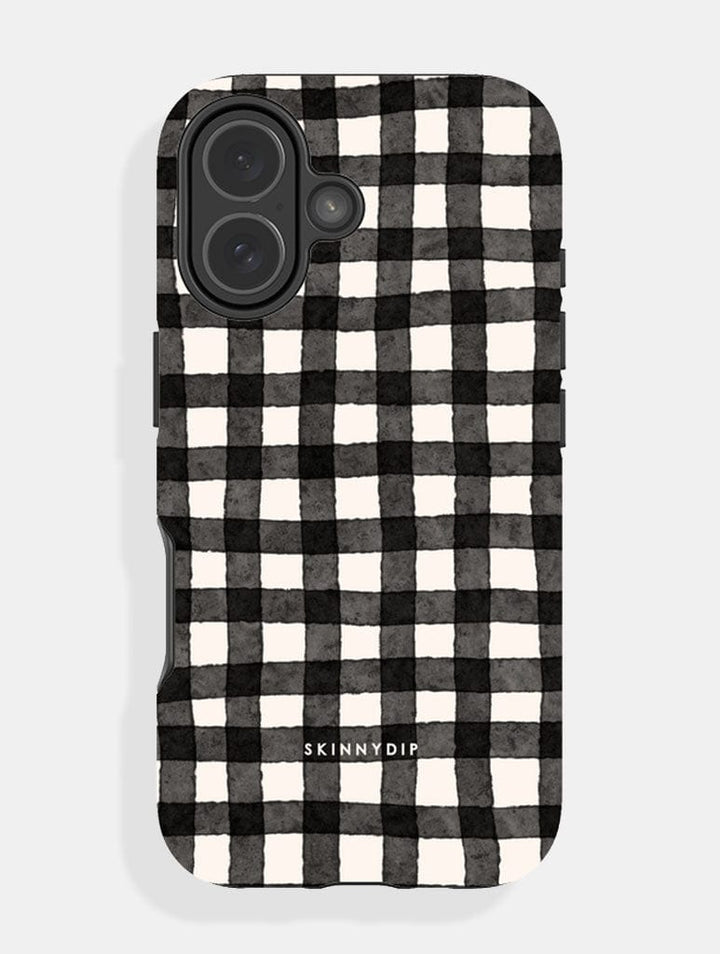 Checks & Plaid Phone Cases | Checks & Plaid Trend | Skinnydip London