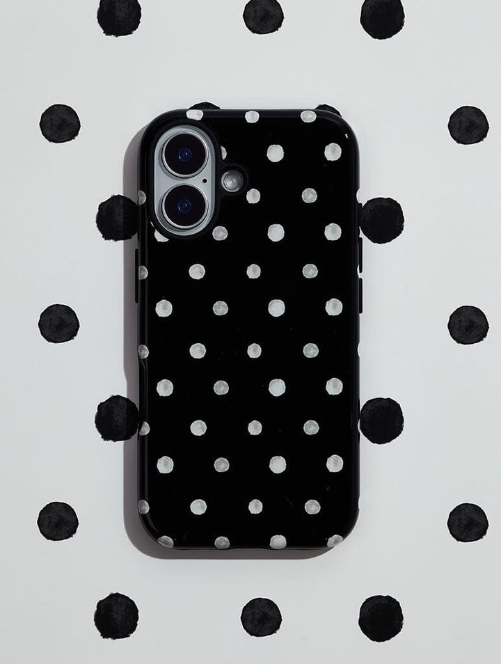 Polka Dot Phone Cases | Dotted Phone Cases | Polka Dot Trend ...