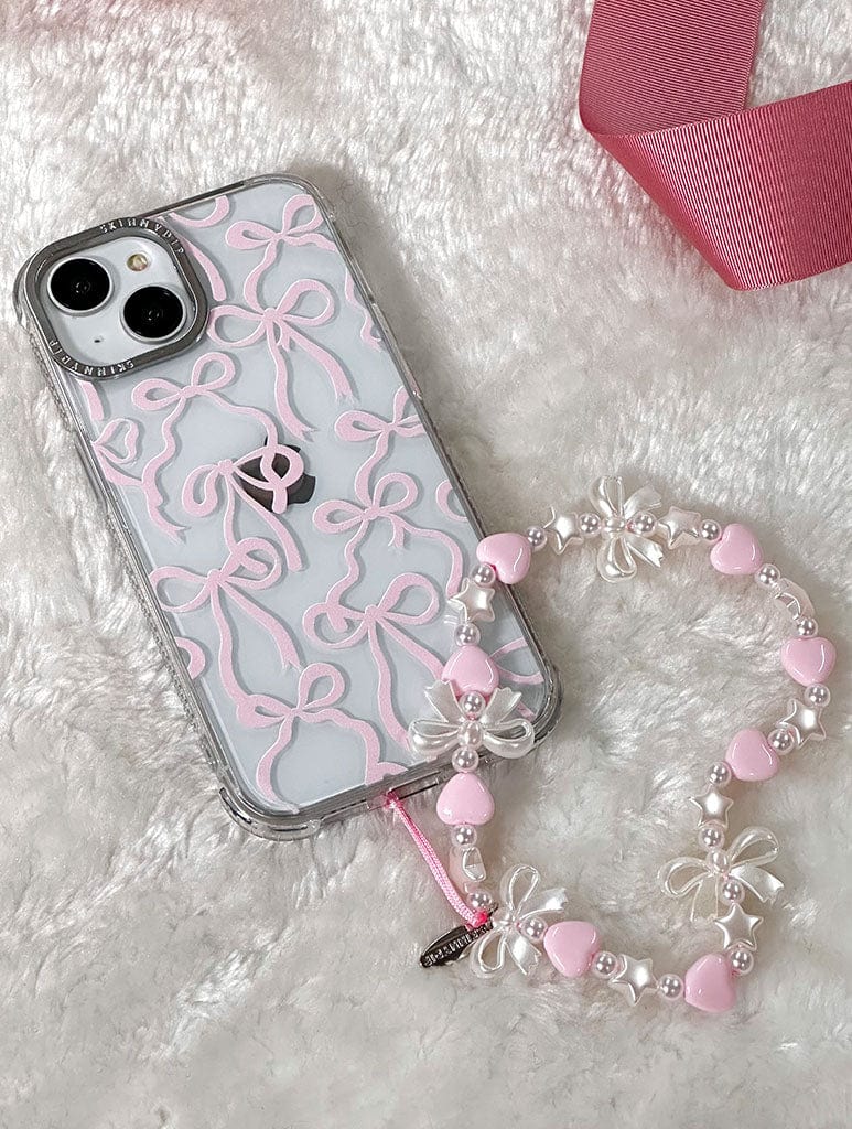 PopSockets & Phone Straps | Shop Phone Charms | Skinnydip London