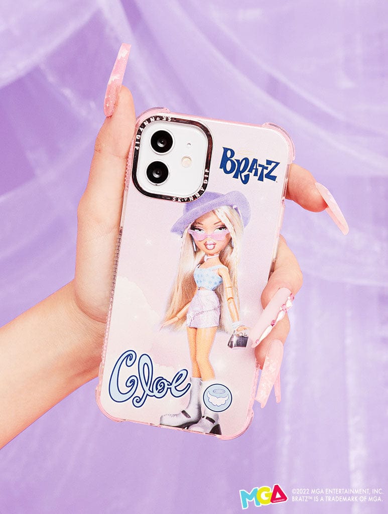 Bratz | Bratz Phone Case Collection | Skinnydip London