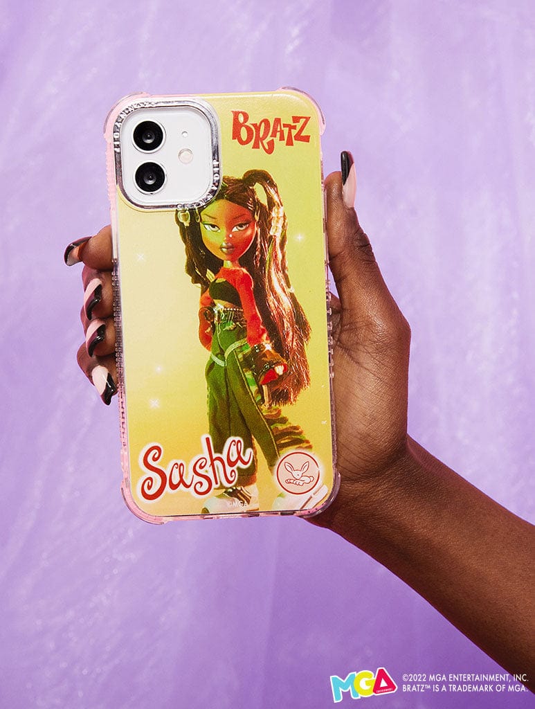 Bratz | Bratz Phone Case Collection | Skinnydip London