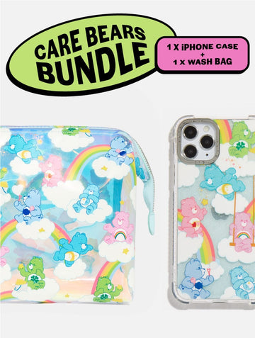 Care Bears x Skinnydip | Care Bears Accessories | Skinnydip London